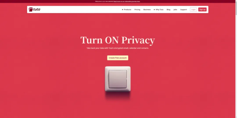 10个国外邮箱:不需要手机号注册-oserp