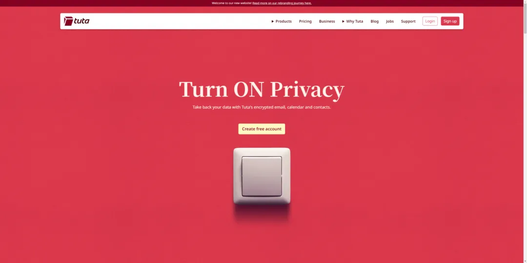 10个国外邮箱:不需要手机号注册-oserp