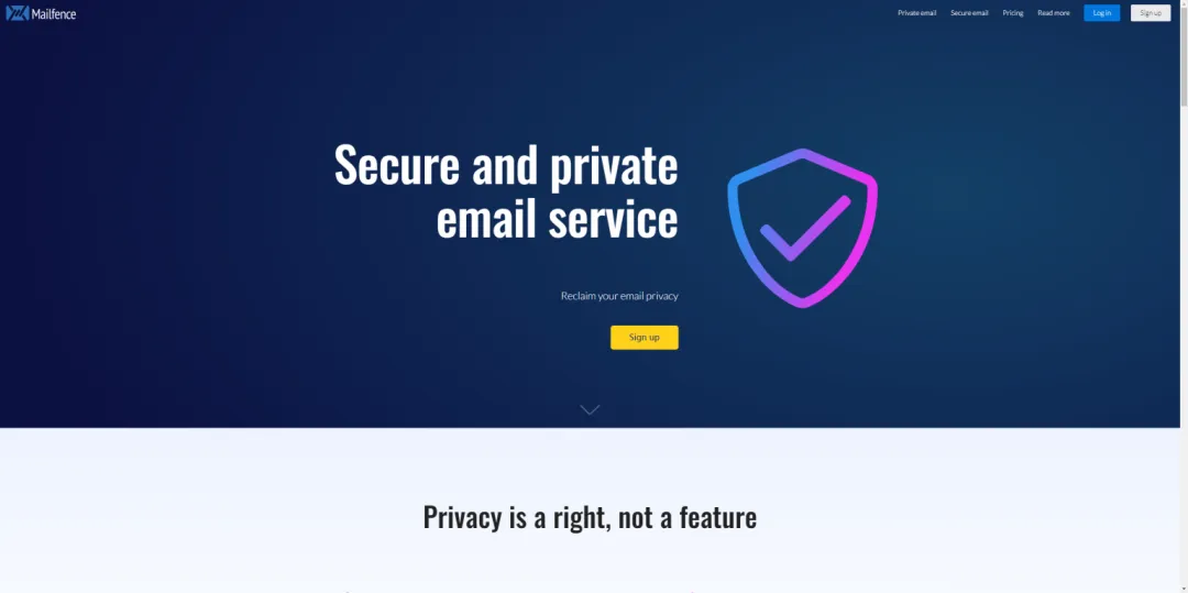 10个国外邮箱:不需要手机号注册-oserp